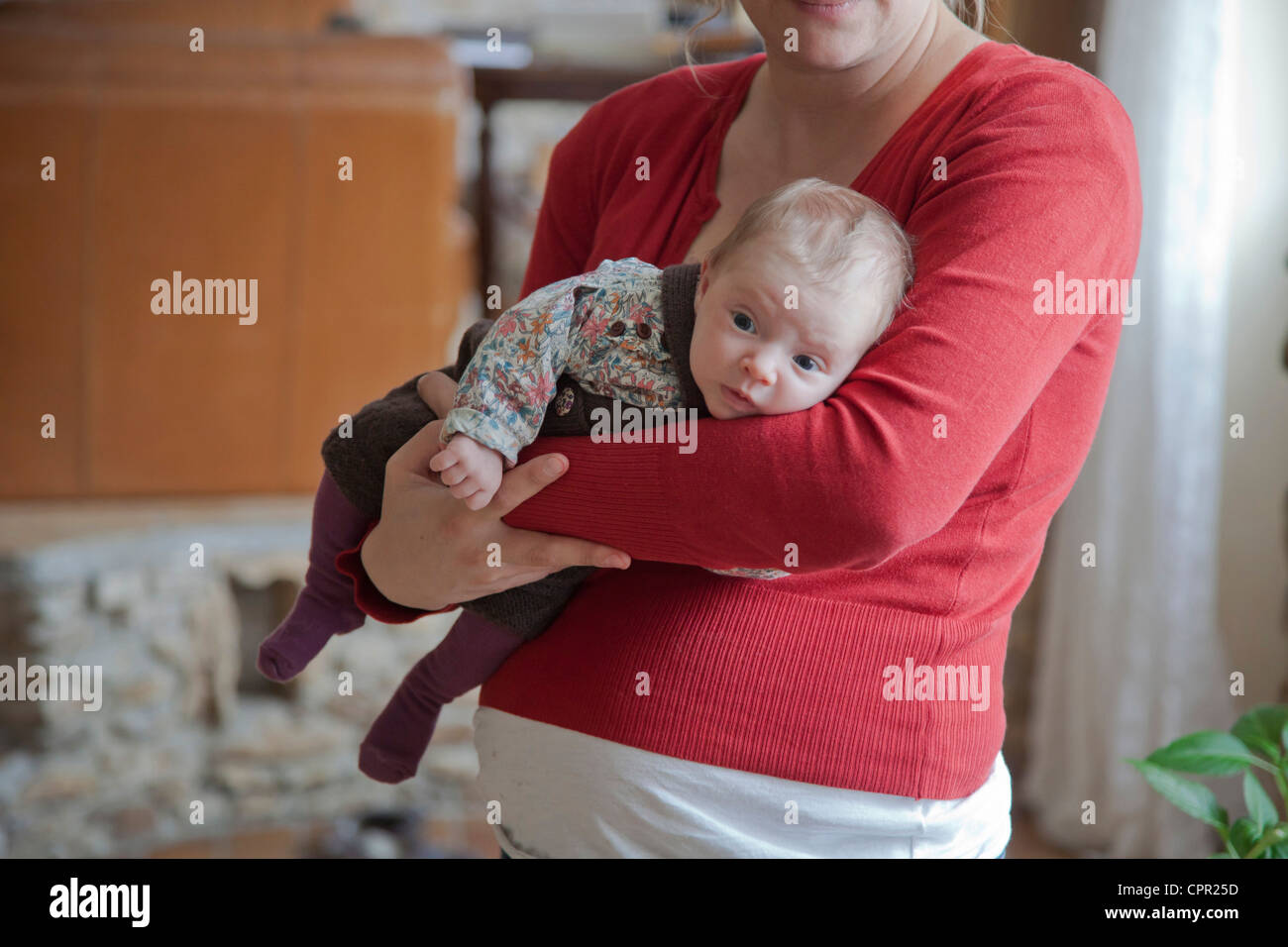 Colic carry hi-res stock photography and images - Alamy