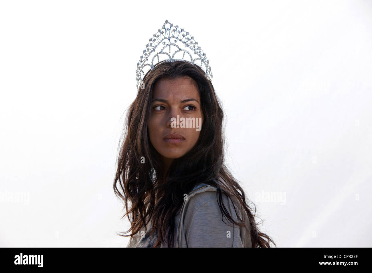 Miss bala hi-res stock photography and images - Alamy