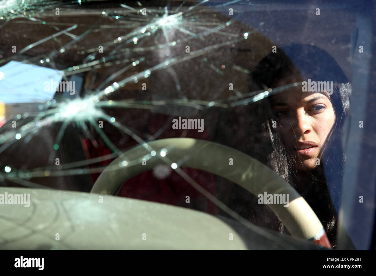 Miss bala year hi-res stock photography and images - Alamy