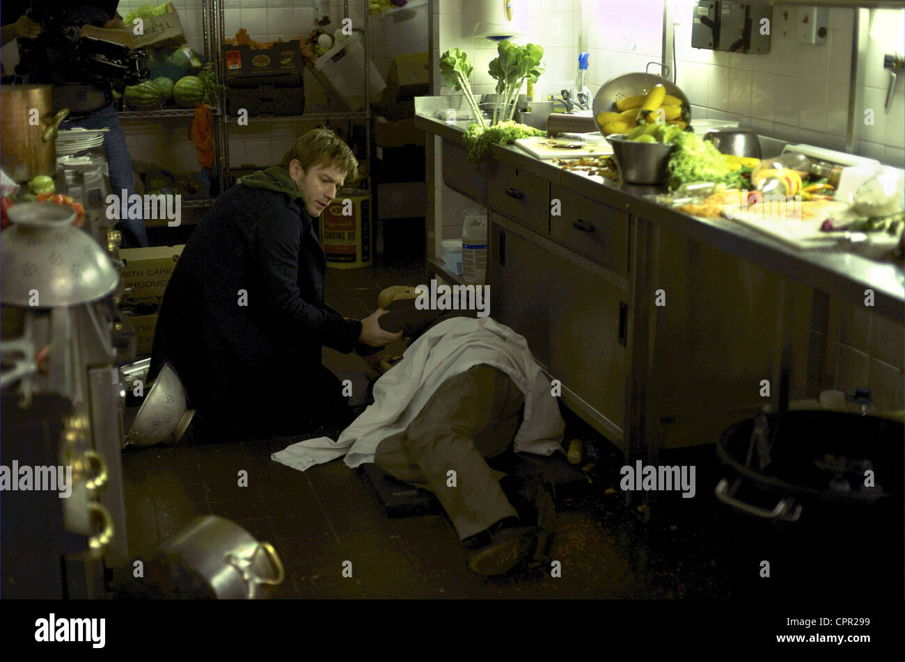 David mackenzie perfect sense hi-res stock photography and images - Alamy