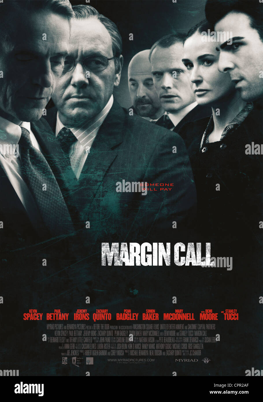Margin call hi-res stock photography and images - Alamy