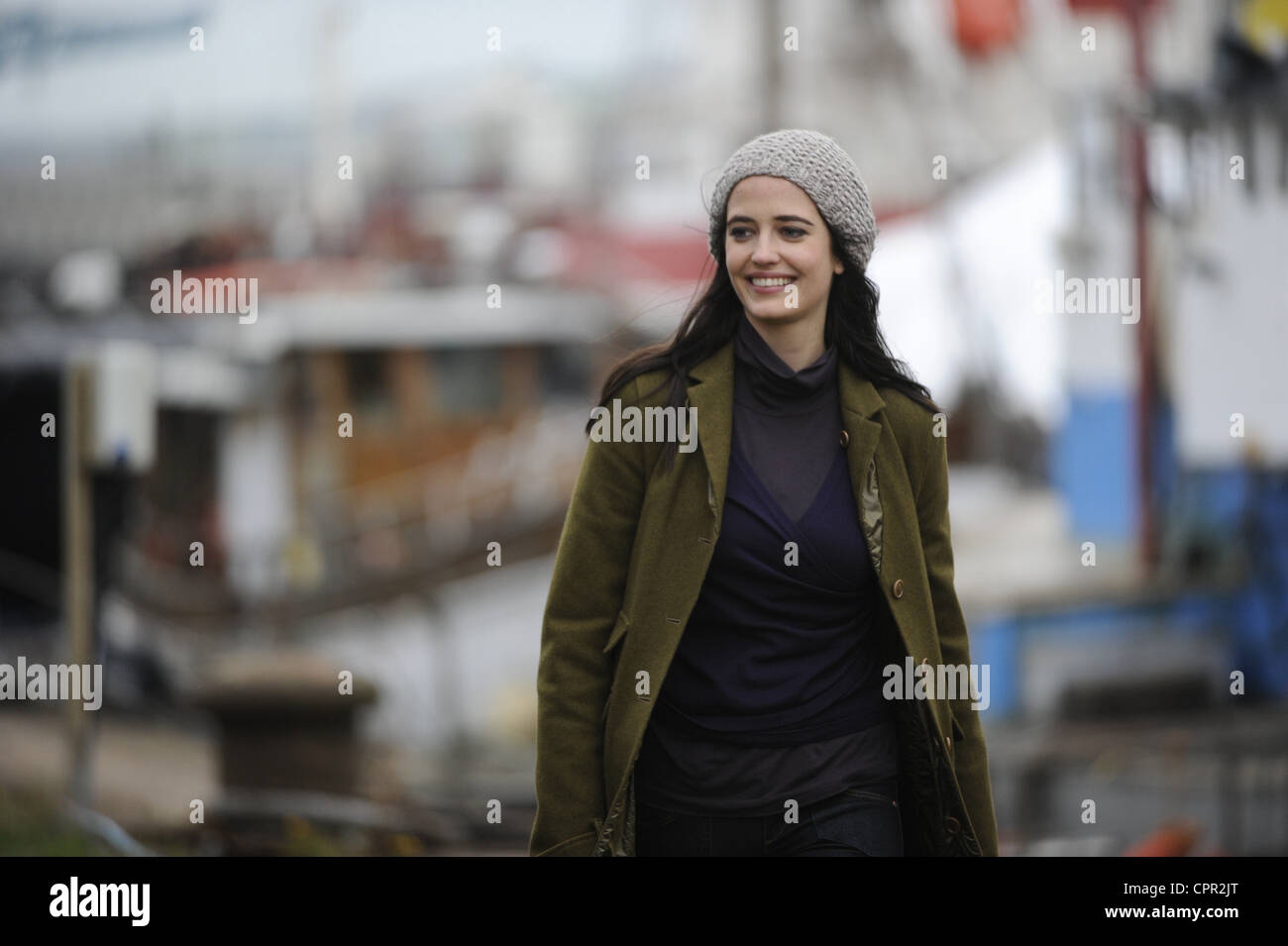 Eva green perfect sense hi-res stock photography and images - Alamy