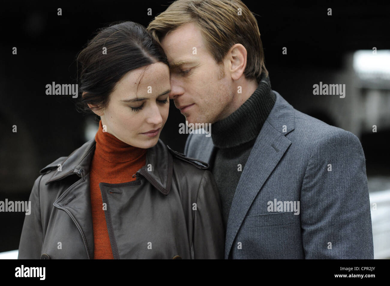 Eva green perfect sense hi-res stock photography and images - Alamy