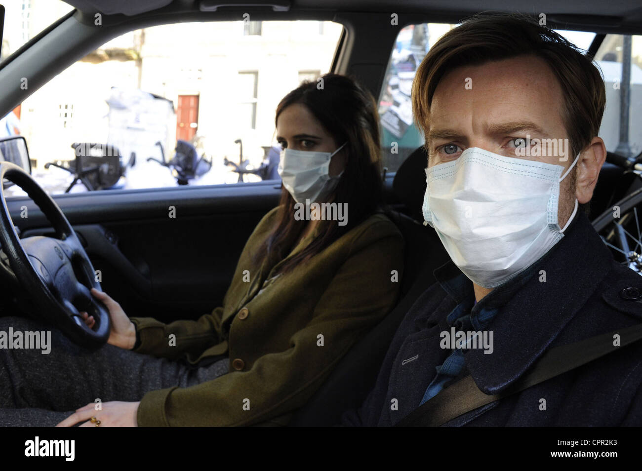 Eva green perfect sense hi-res stock photography and images - Alamy