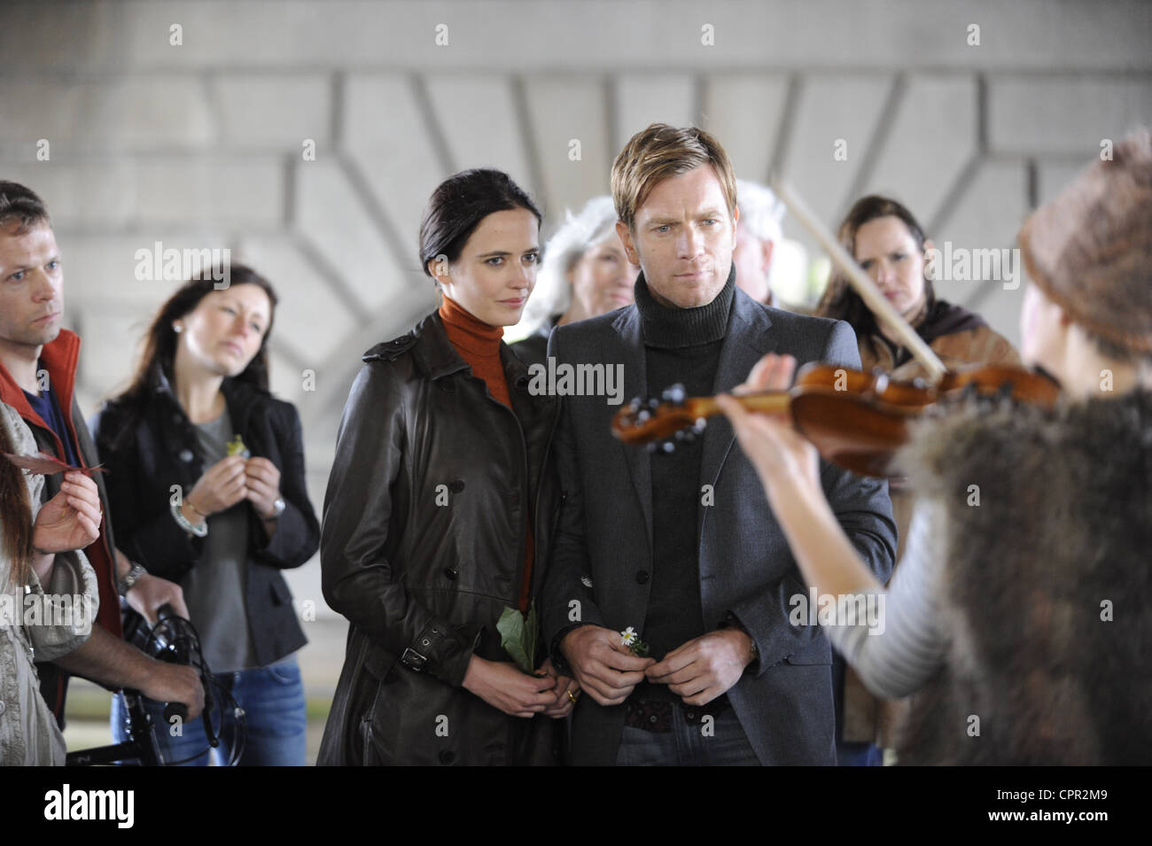 David mackenzie perfect sense hi-res stock photography and images - Alamy