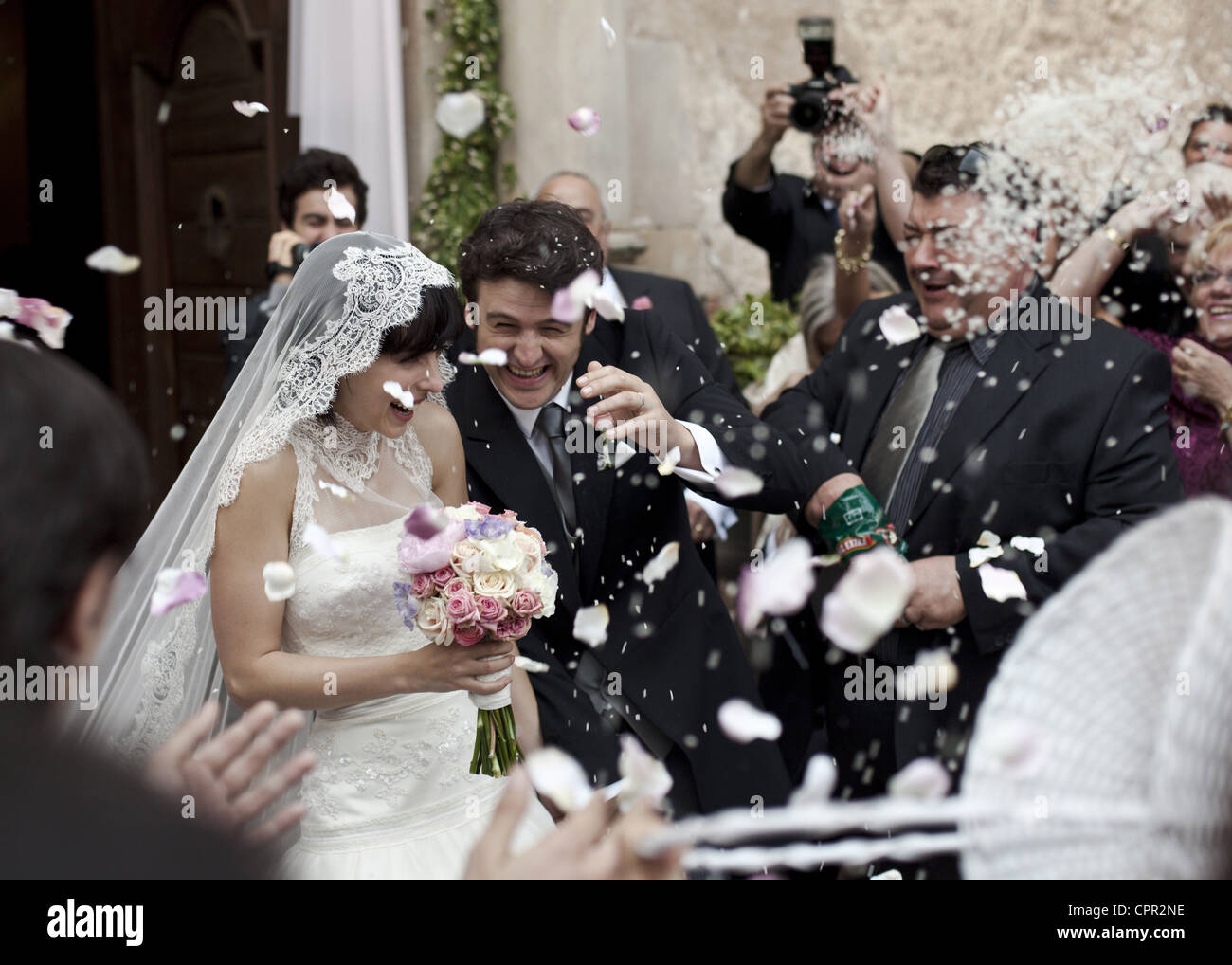 Rec genesis hi-res stock photography and images - Alamy