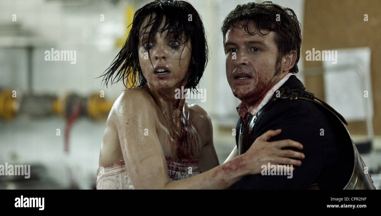 Rec genesis hi-res stock photography and images - Alamy