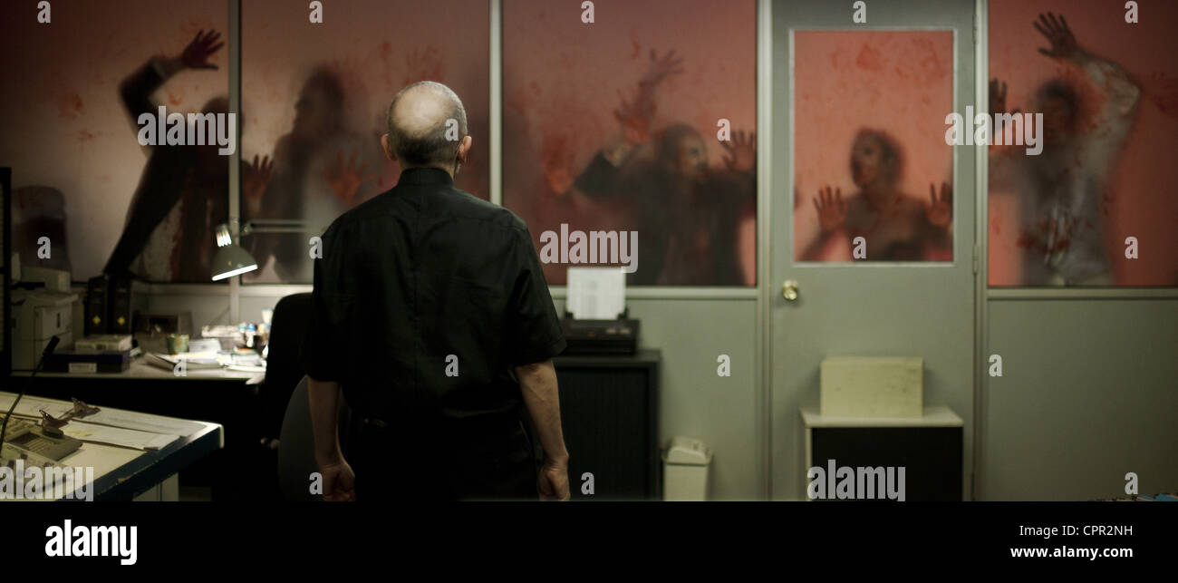 Genesis cinema hi-res stock photography and images - Alamy