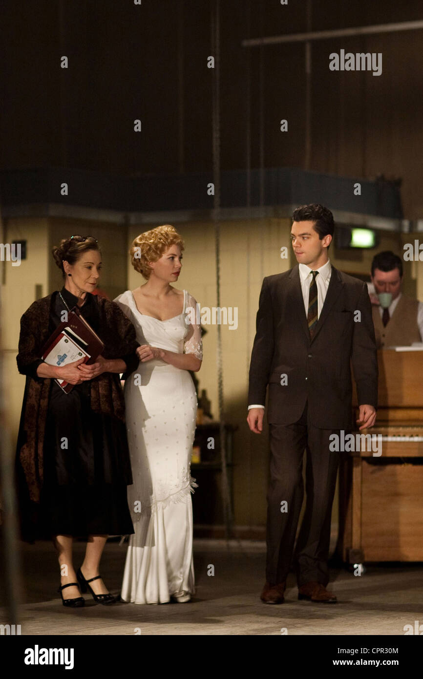 Marilyn cooper hi-res stock photography and images - Alamy