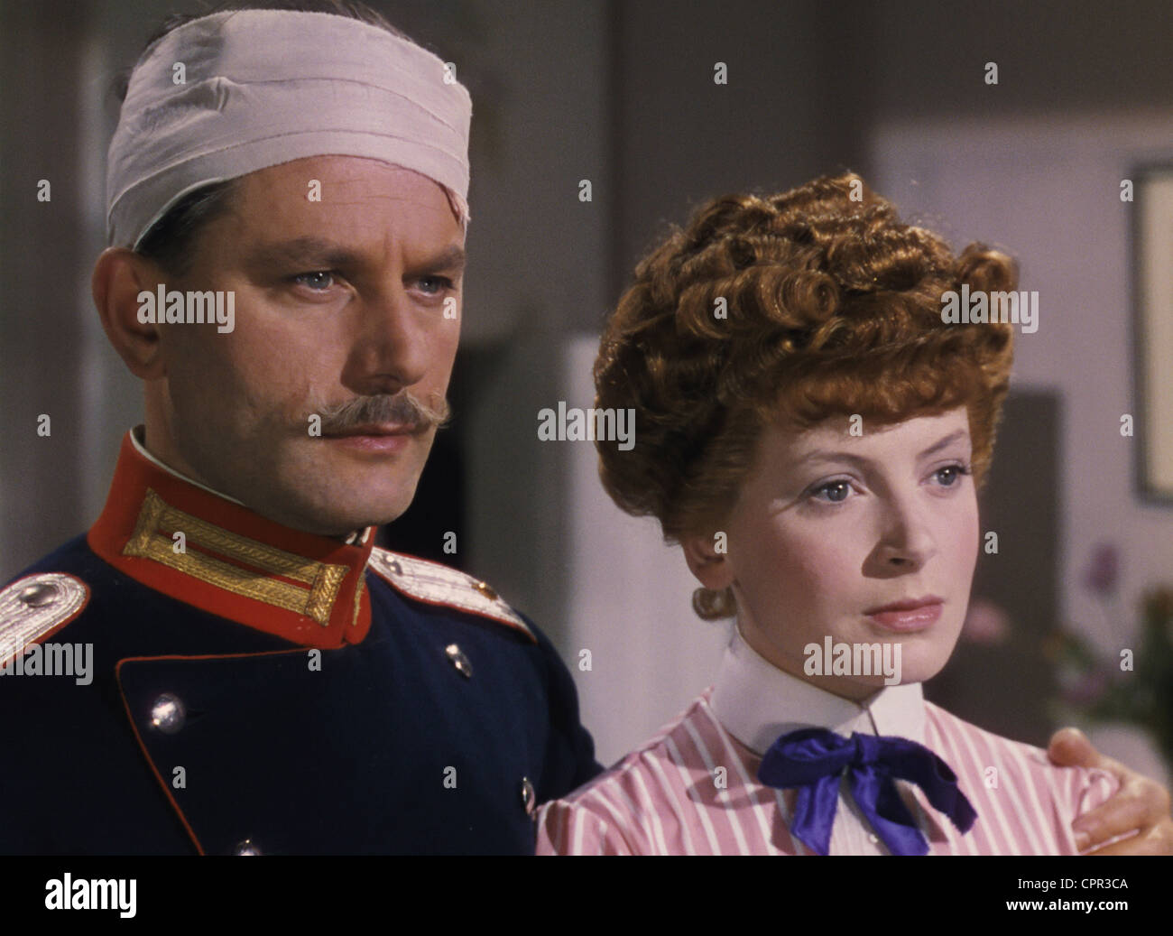 The Life and Death of Colonel Blimp Stock Photo - Alamy