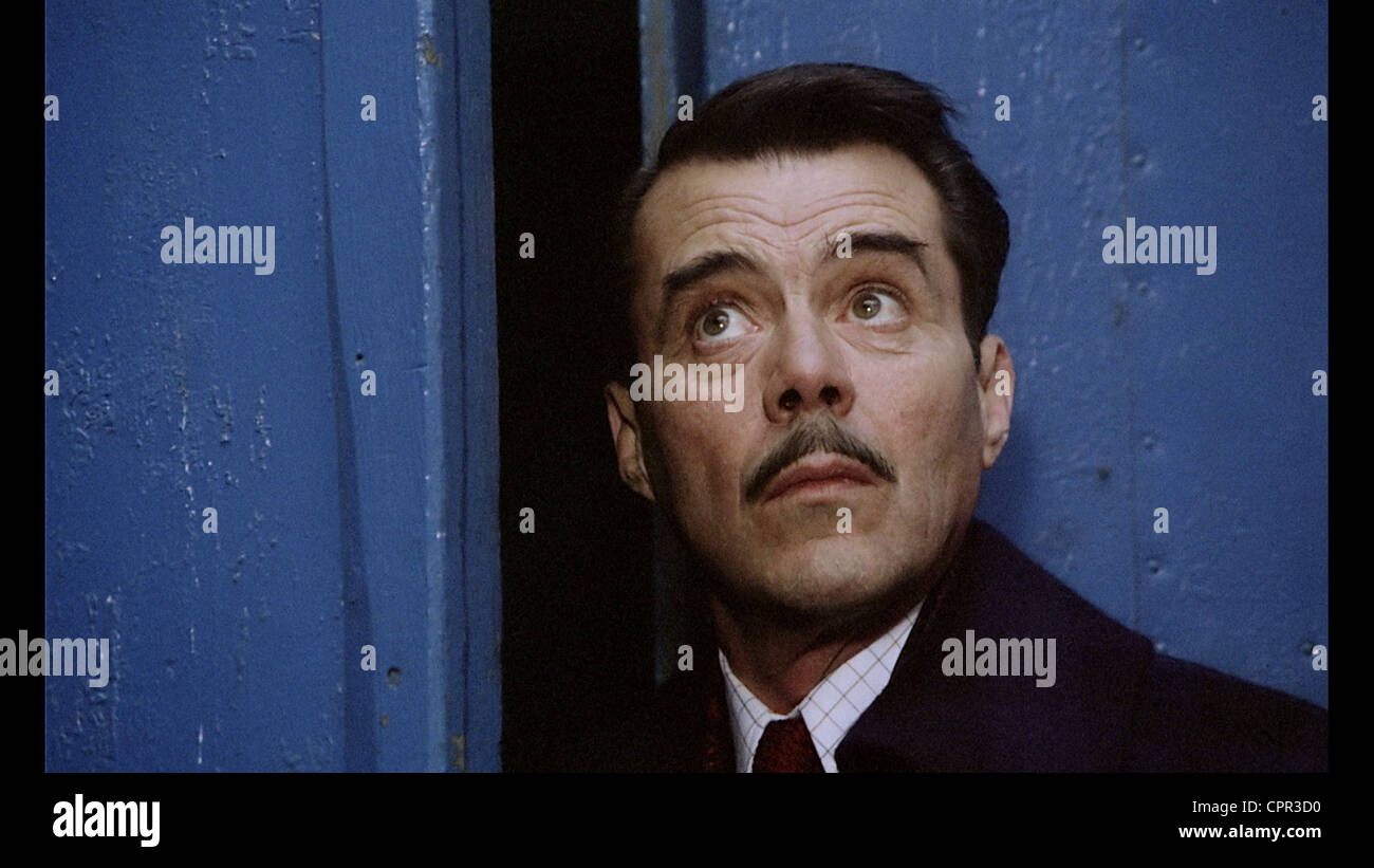 Fassbinder fear hi-res stock photography and images - Alamy