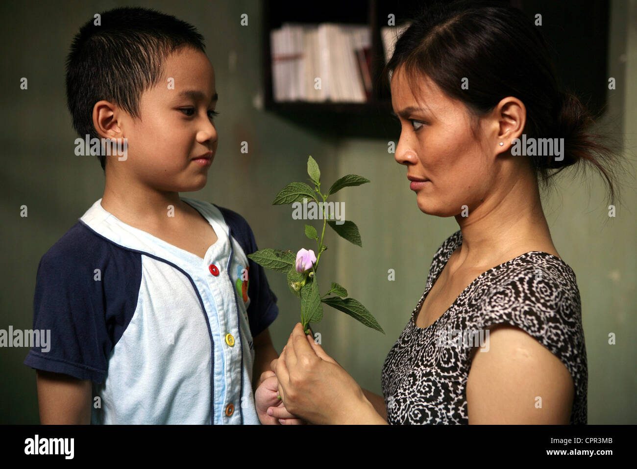 Thanh dung hi-res stock photography and images - Alamy