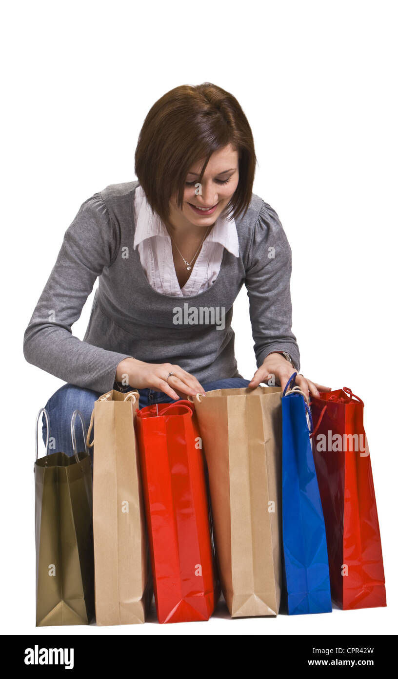 Picky Customer High Resolution Stock Photography and Images - Alamy