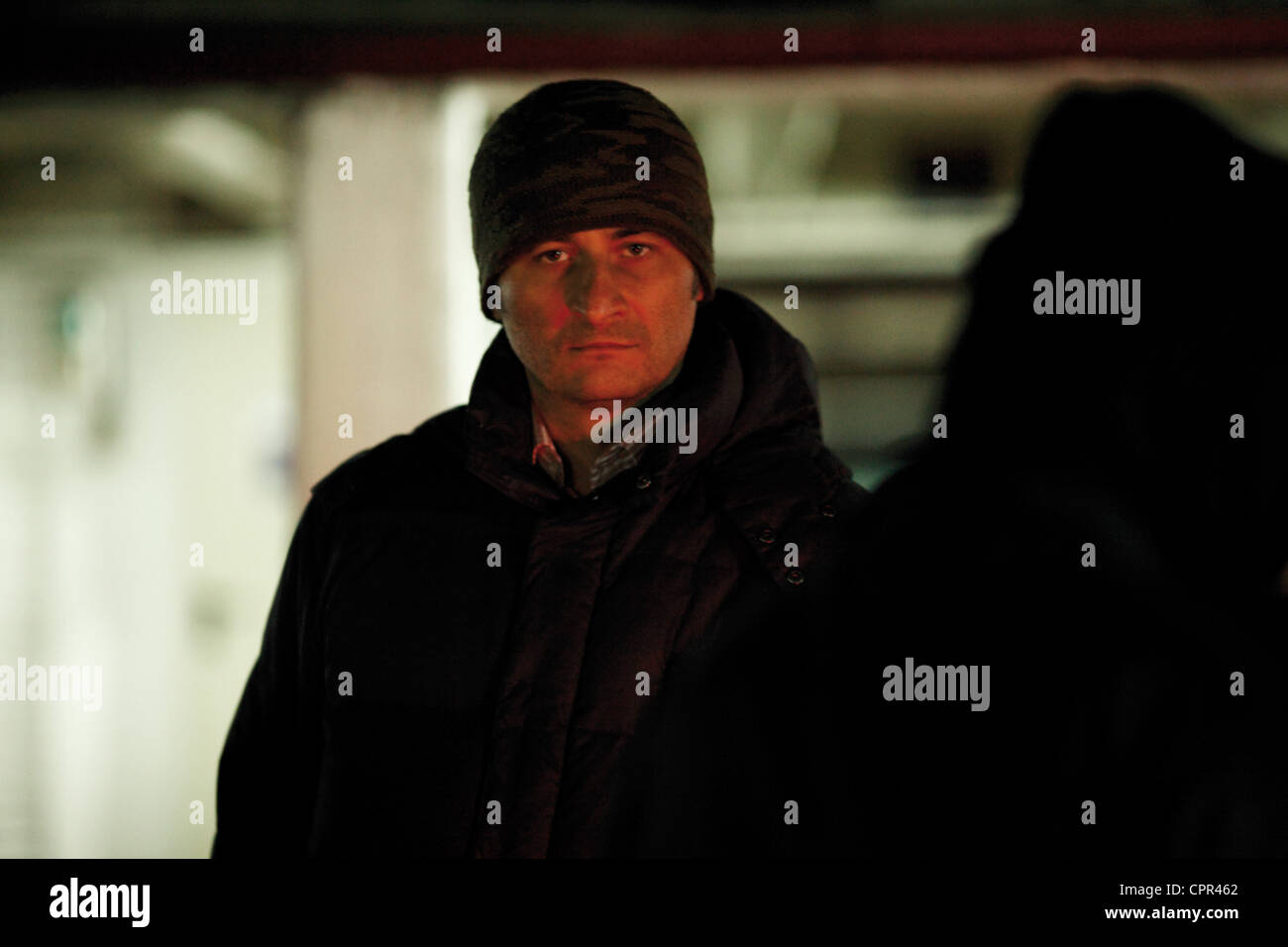 Aurora portrait hi-res stock photography and images - Alamy