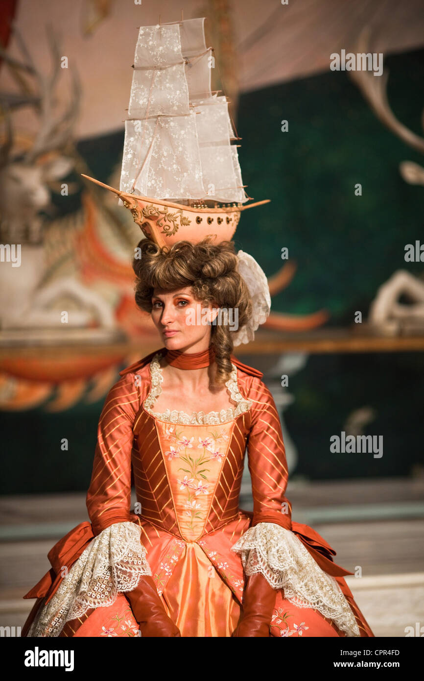 Lisa roberts gillan hi-res stock photography and images - Alamy