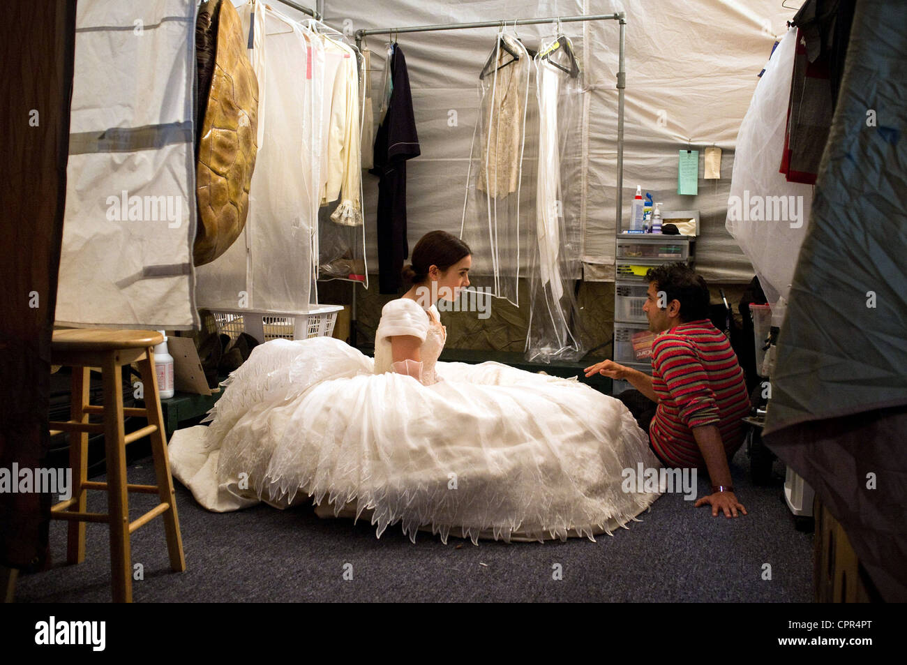 Tarsem Singh High Resolution Stock Photography and Images - Alamy