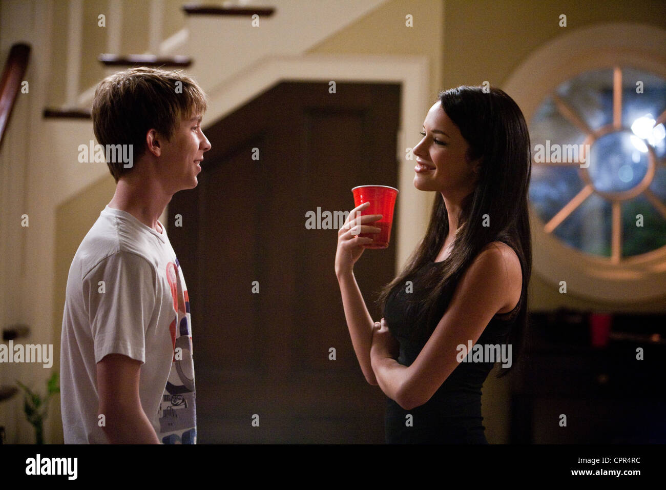 Alexis knapp projet x hi-res stock photography and images - Alamy