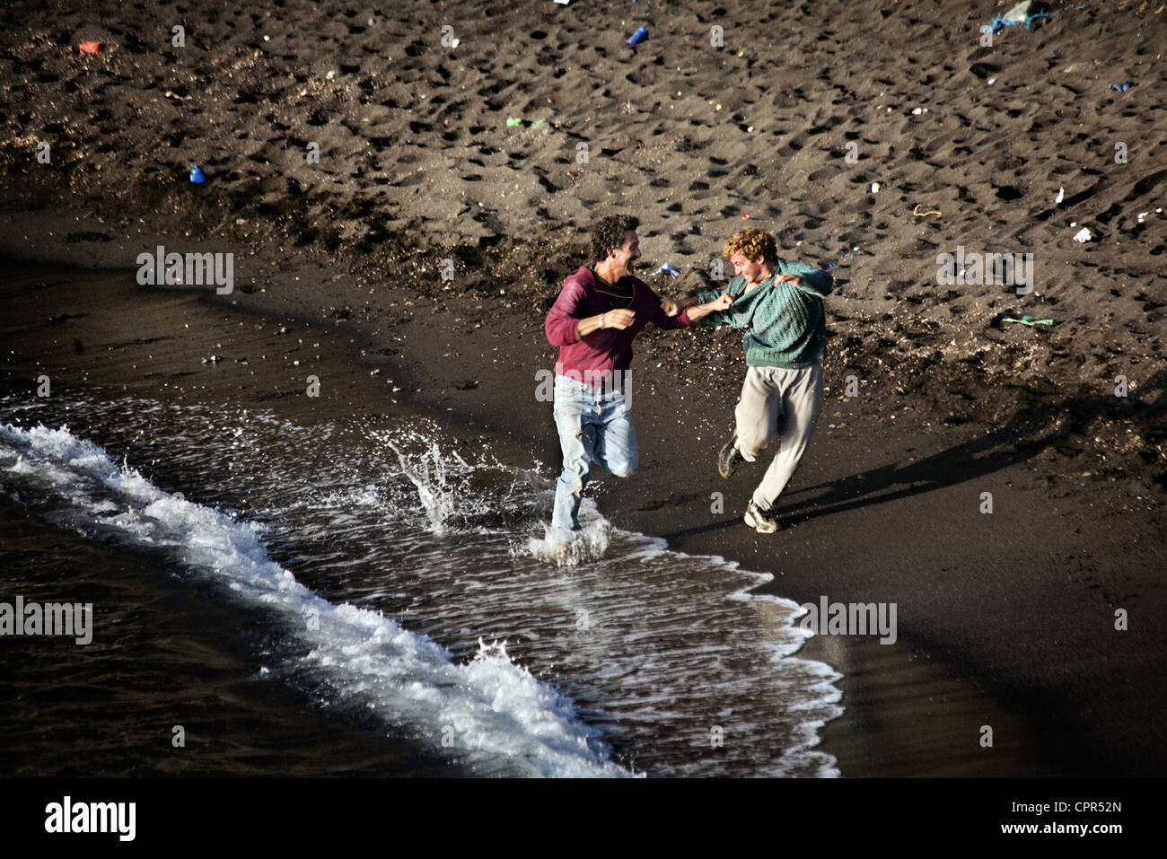Terraferma year hi-res stock photography and images - Alamy