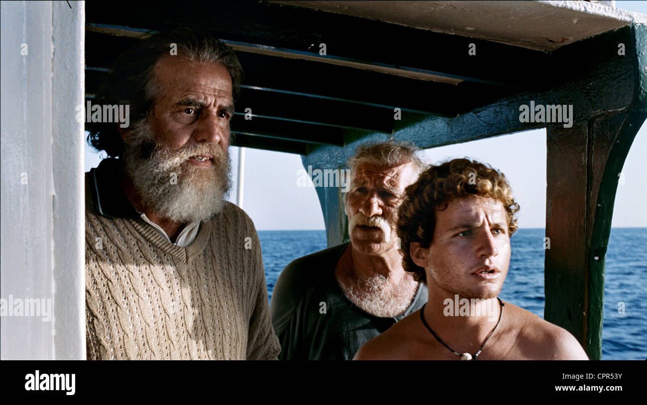 Terraferma year hi-res stock photography and images - Alamy