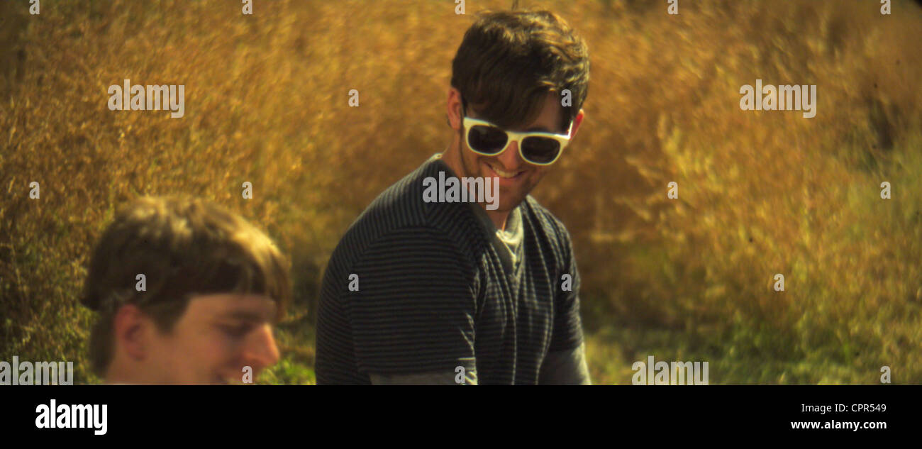 Tyler dawson hi-res stock photography and images - Alamy