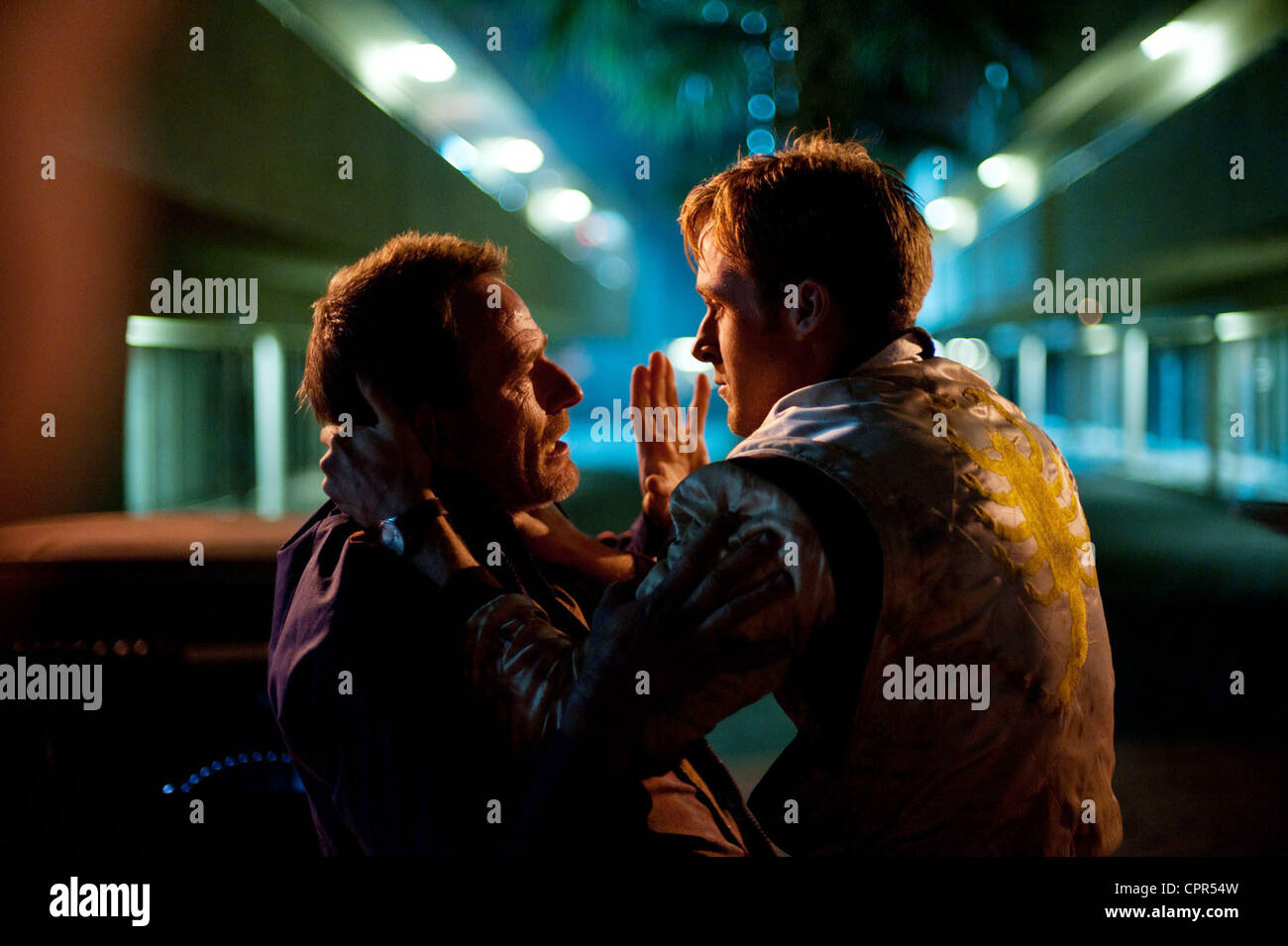 Bryan Cranston Drive High Resolution Stock Photography and Images - Alamy