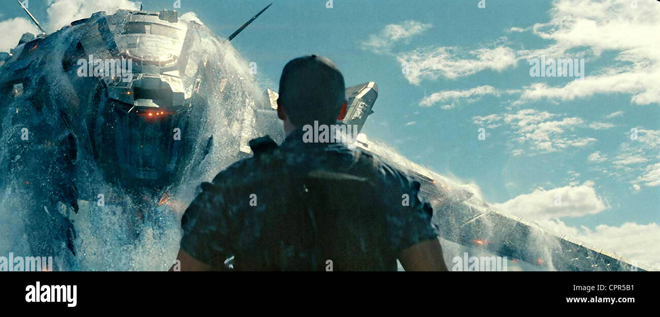 Battleship Movie Alien Ship Design