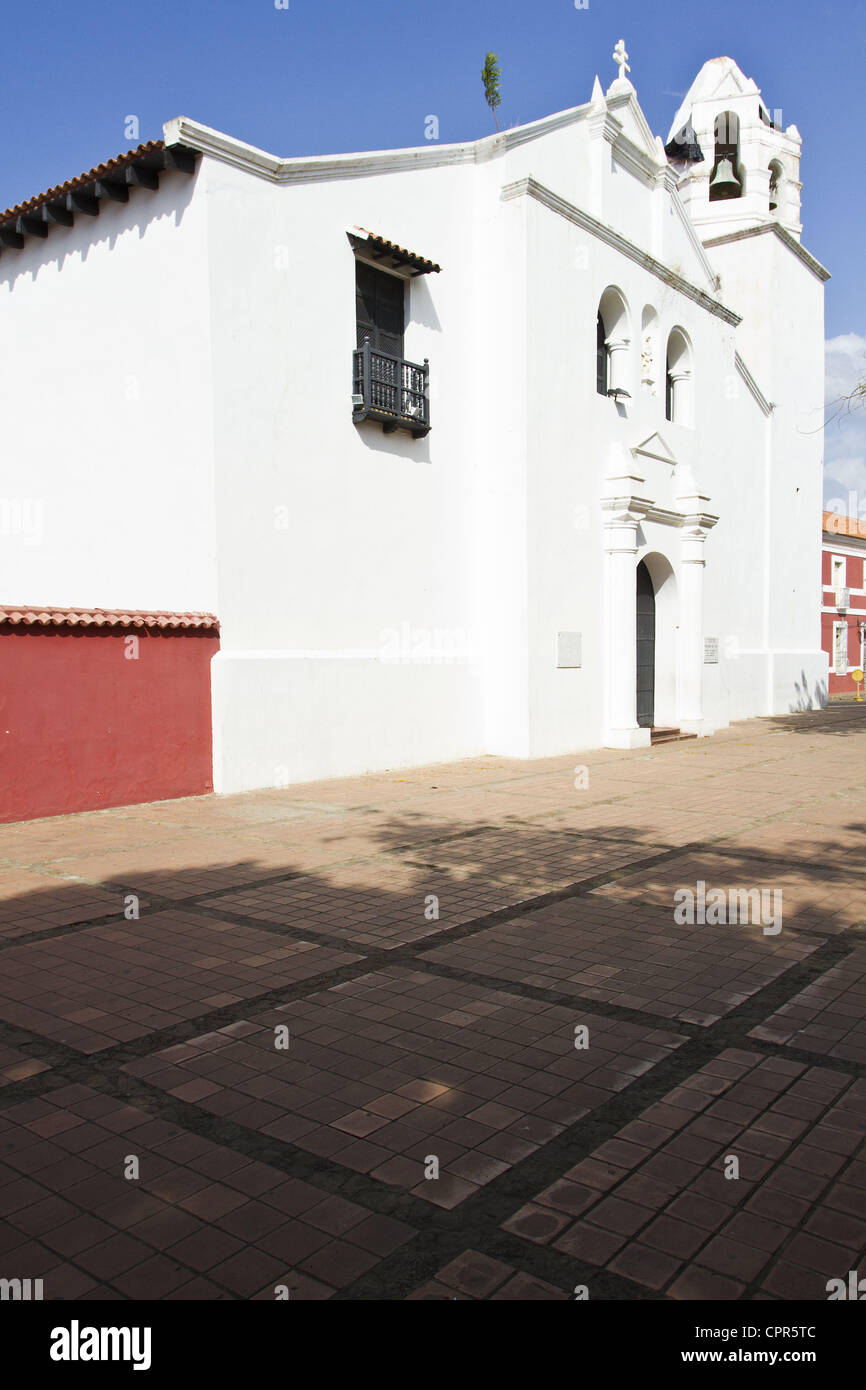 Coro cathedral venezuela hi-res stock photography and images - Alamy