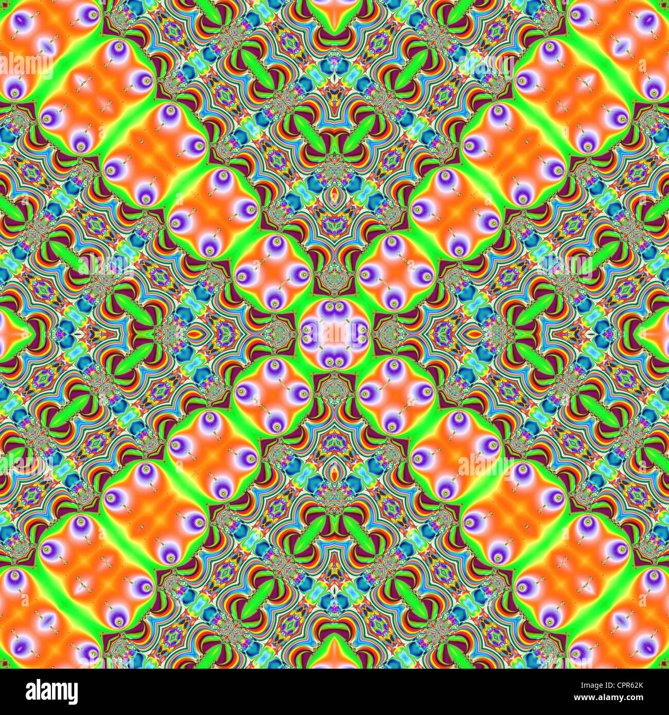 Abstract powerful illustrated background pattern Stock Photo - Alamy