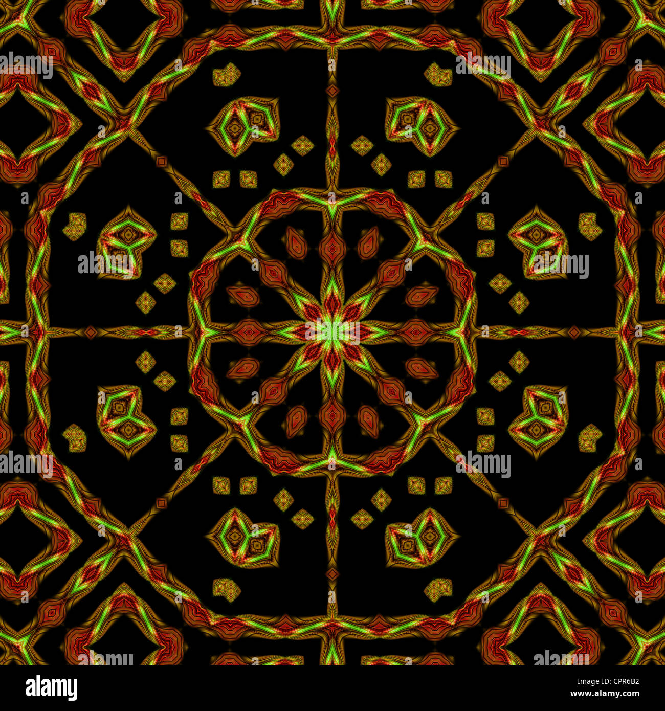 Abstract powerful illustrated background pattern Stock Photo - Alamy