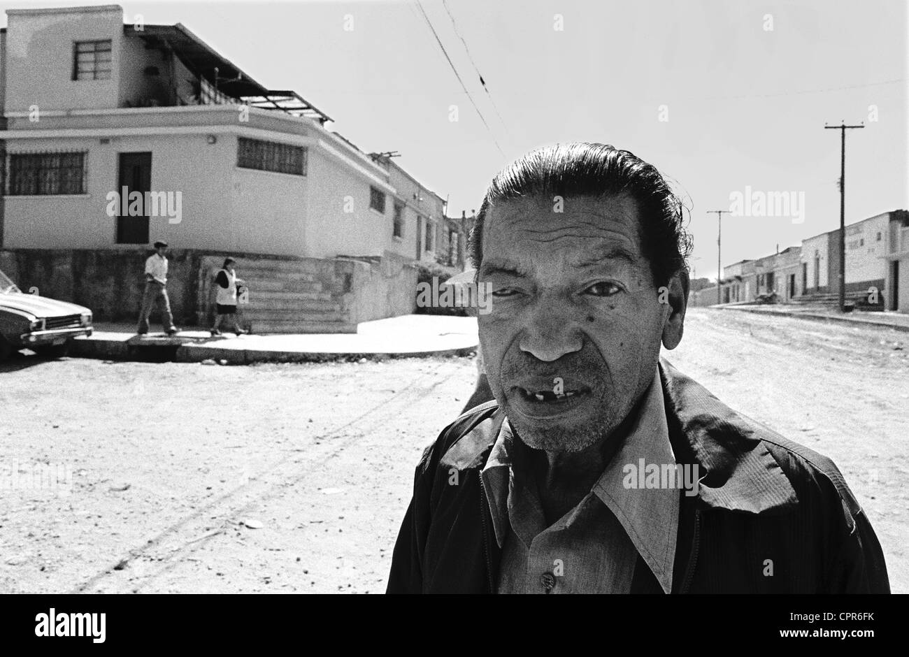 Guatemala Guatemala City Slums High Resolution Stock Photography and ...