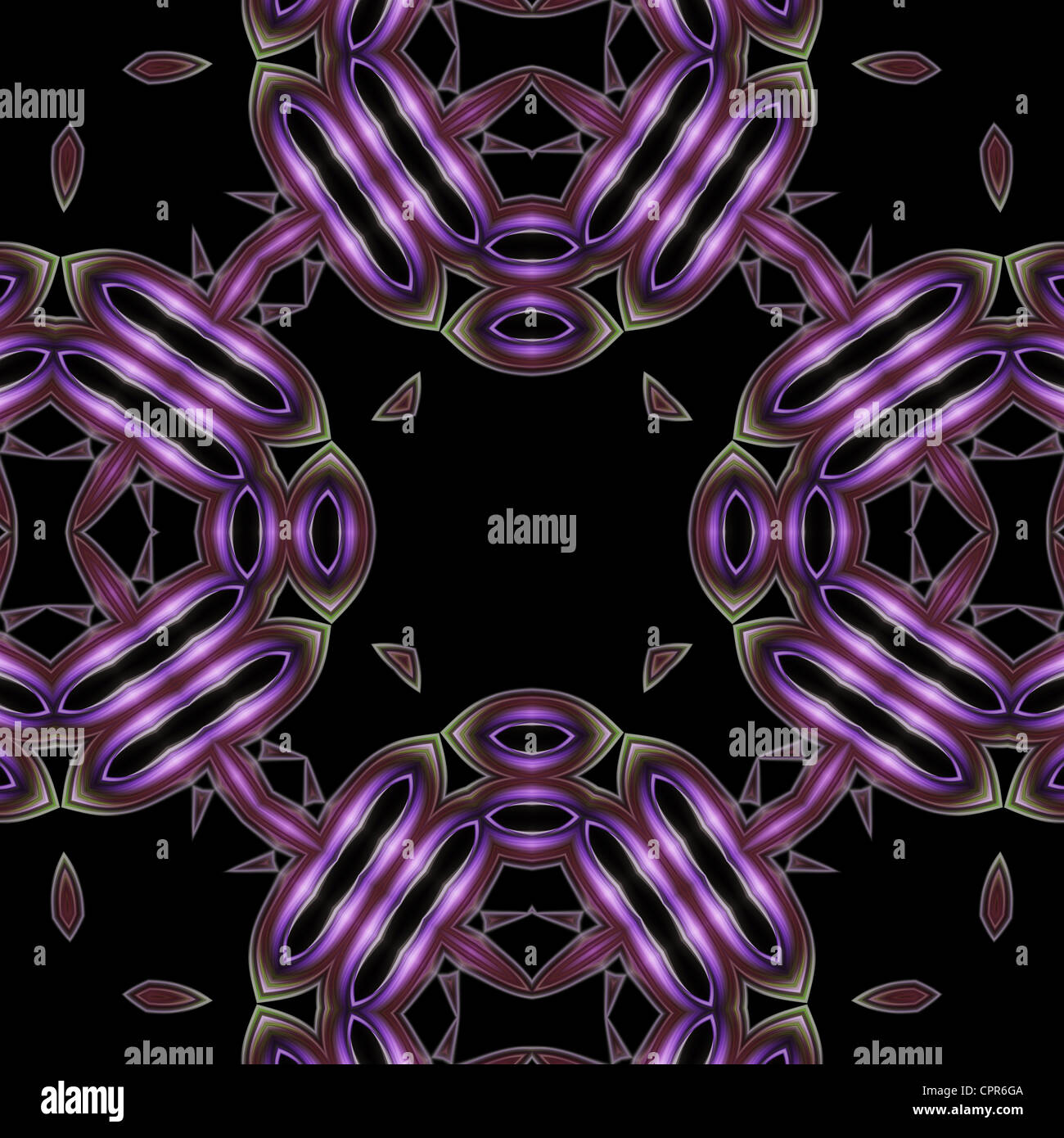 Abstract powerful illustrated background pattern Stock Photo - Alamy
