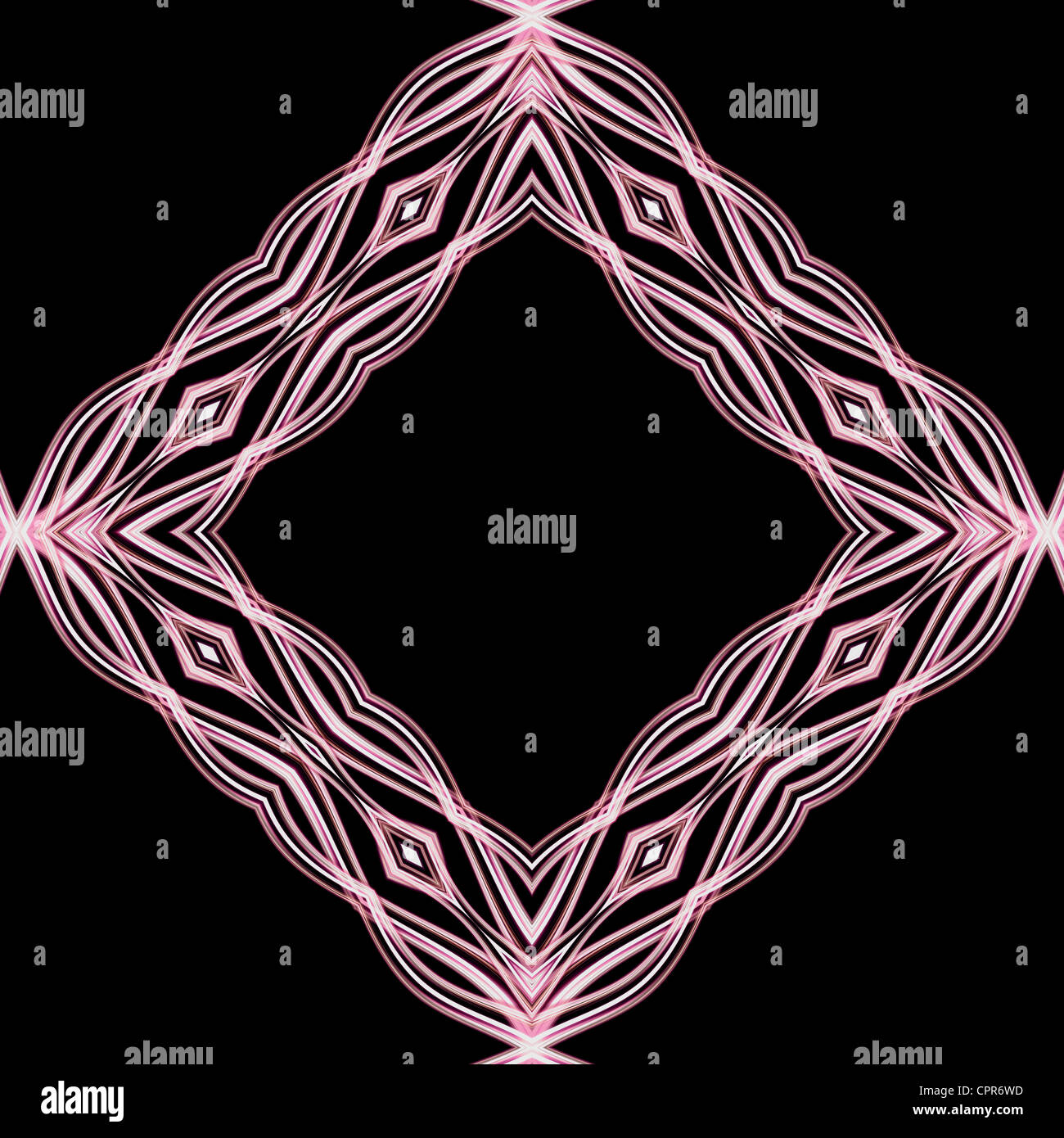 Abstract powerful illustrated background pattern Stock Photo - Alamy