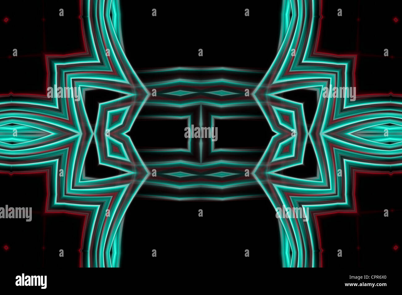 Abstract powerful illustrated background pattern Stock Photo - Alamy