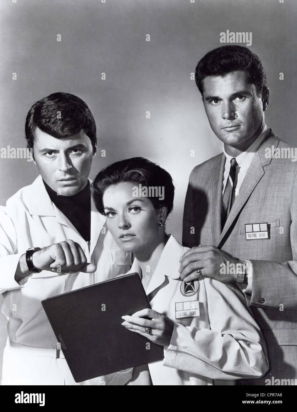 And Robert Colbert James Darren Robert Colbert – Cracked Rear Viewer