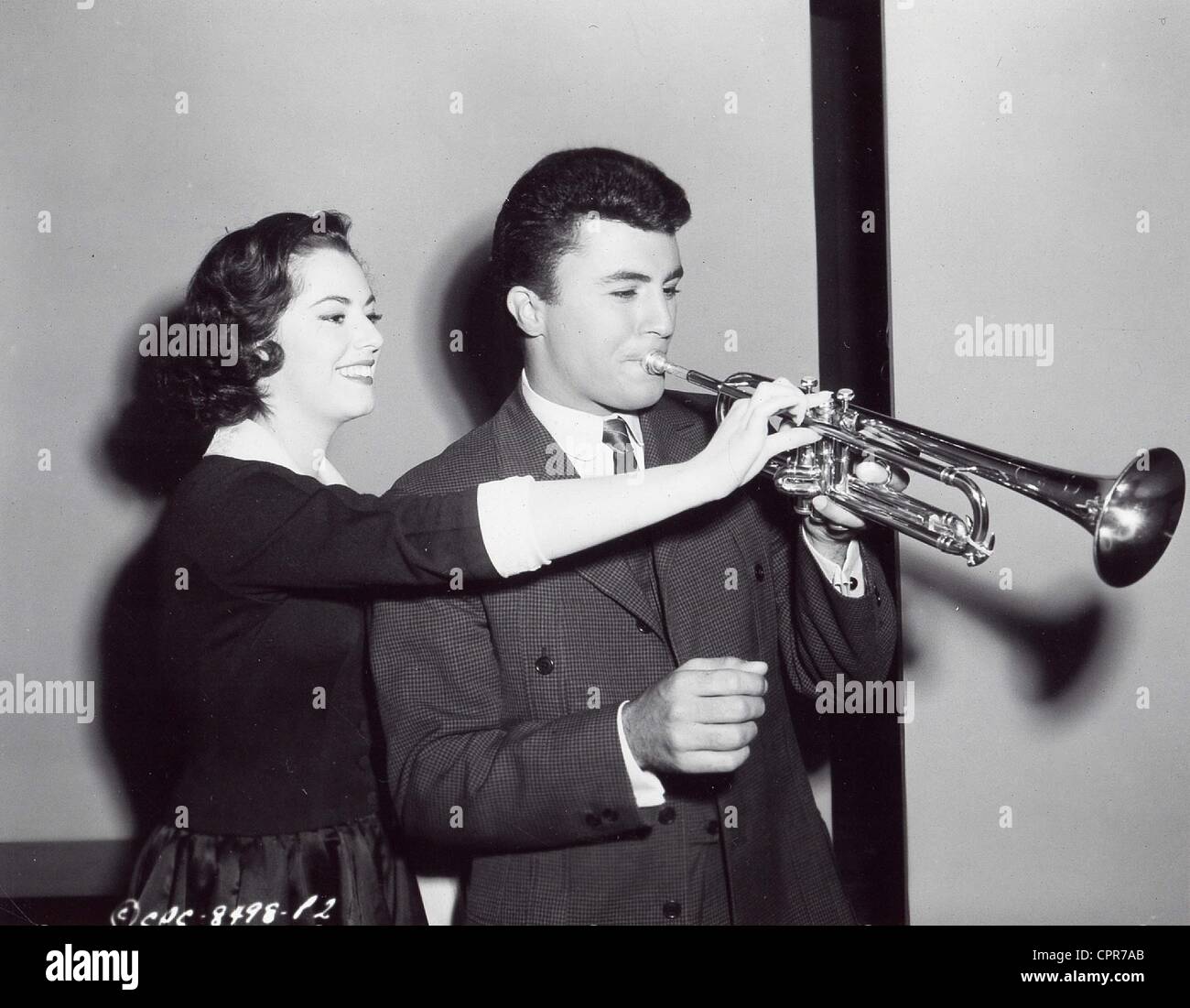 JAMES DARREN 1959.Supplied by Photos inc.(Credit Image: Â© Supplied By ...