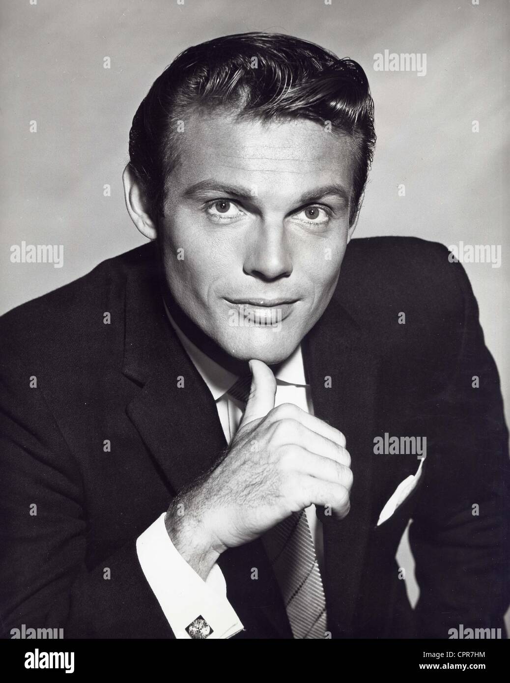 Adam West Young
