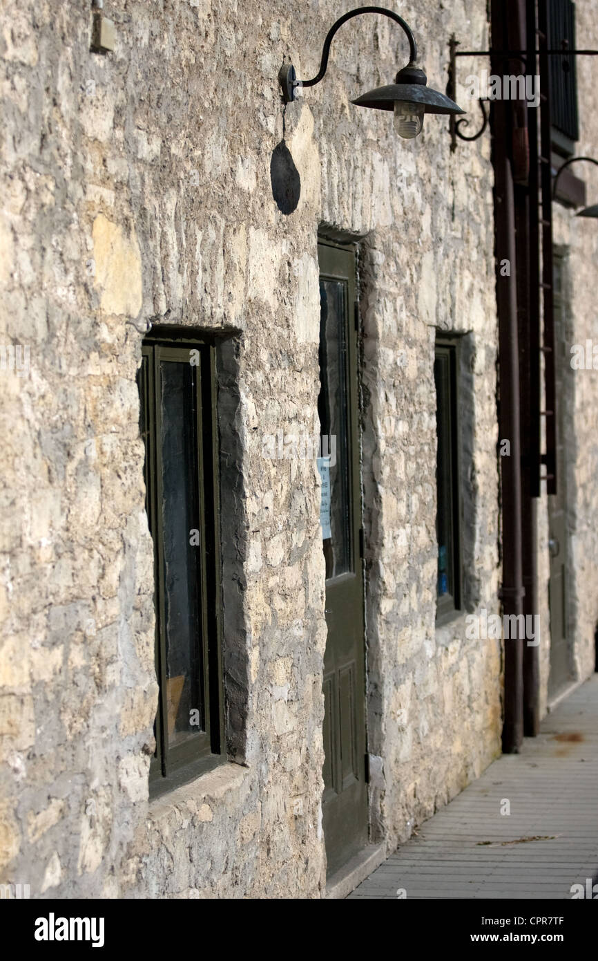 Elora Gorge Stock Photos & Elora Gorge Stock Images - Alamy