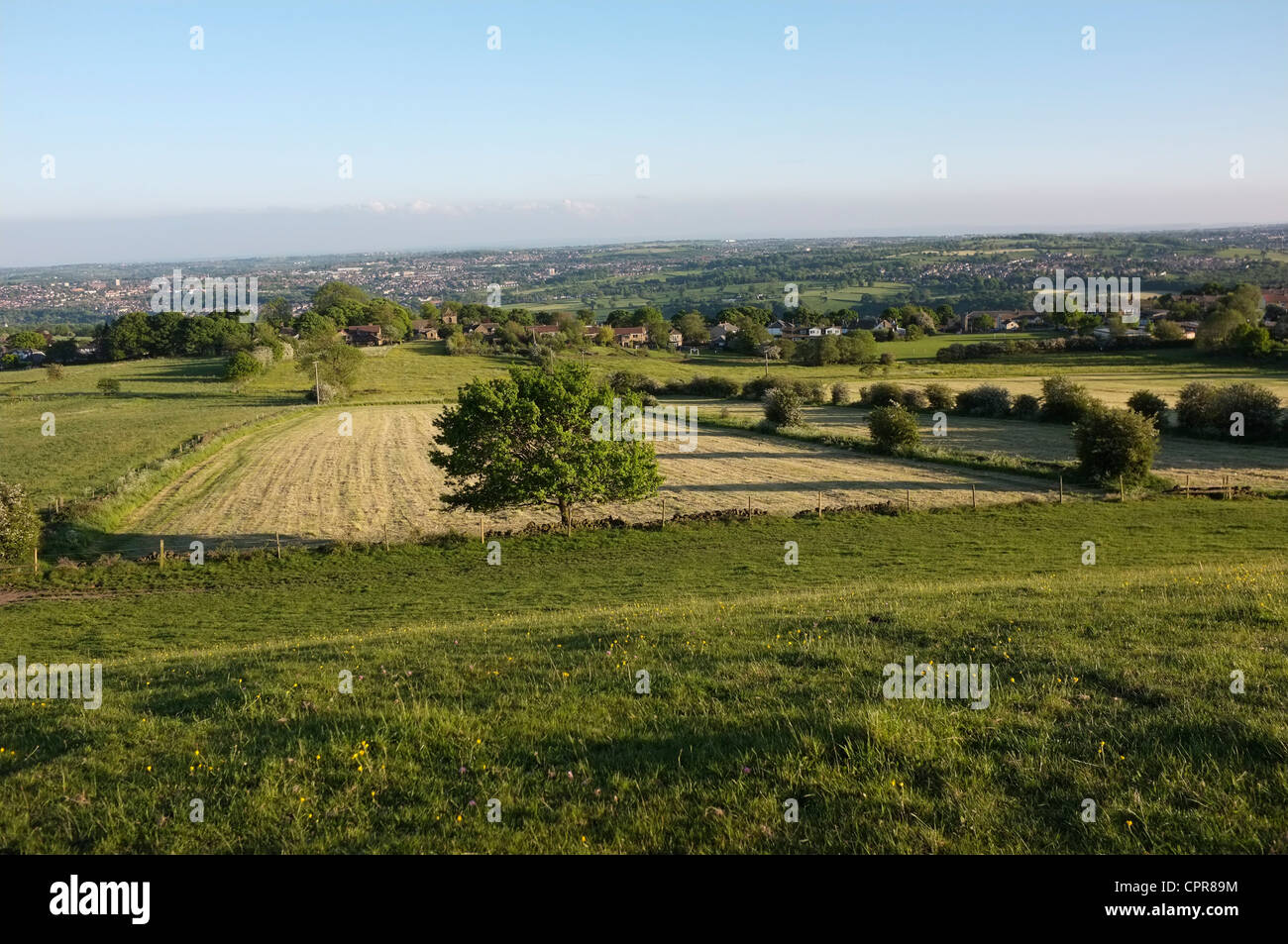 West riding of yorkshire hi-res stock photography and images - Alamy