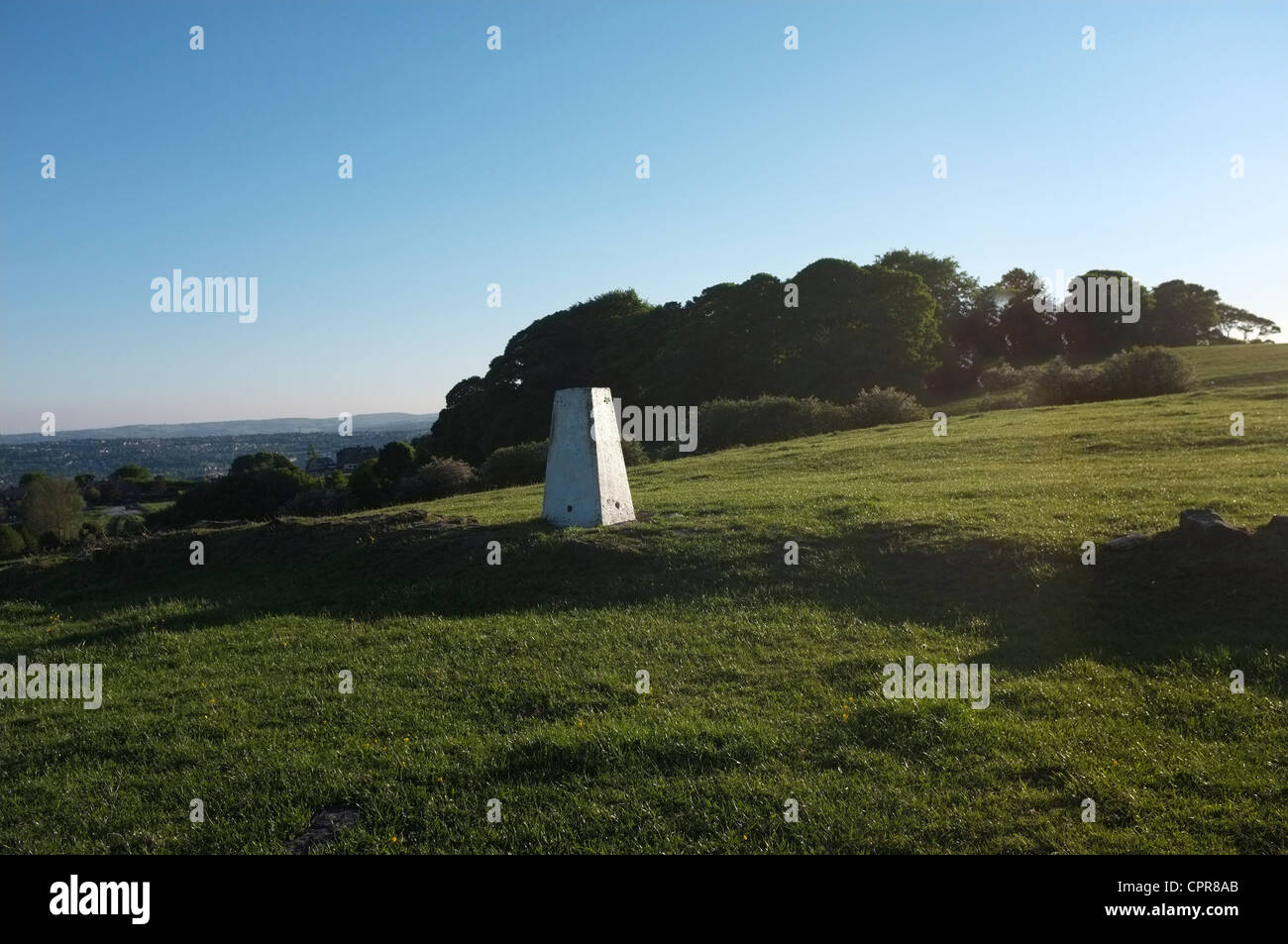 Rawdon Leeds Stock Photos & Rawdon Leeds Stock Images - Alamy
