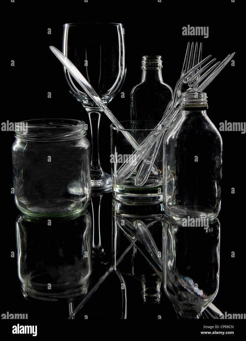 Items High Resolution Stock Photography and Images - Alamy