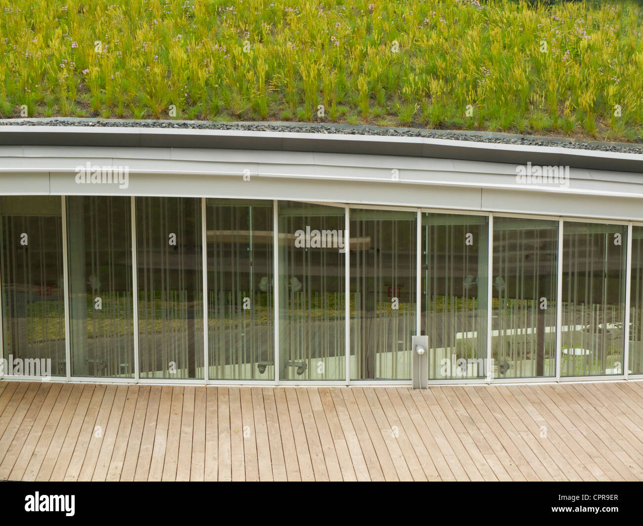 Brooklyn Botanic Garden Building High Resolution Stock Photography and ...