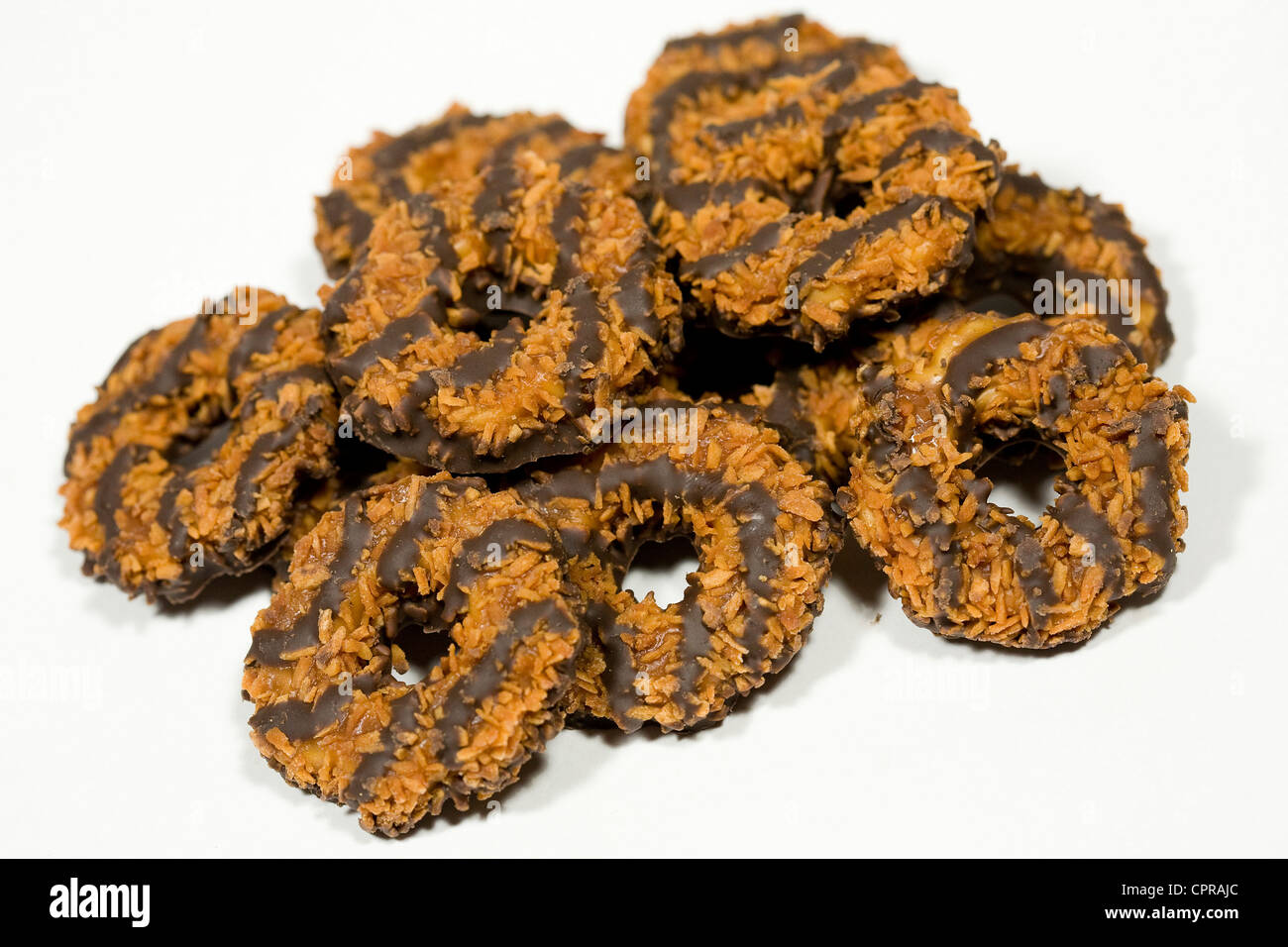 Samoa food hi-res stock photography and images - Alamy