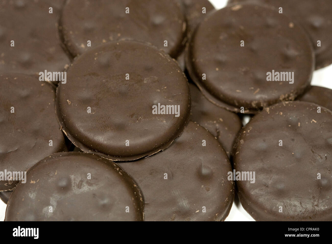 Box of mints hi-res stock photography and images - Alamy