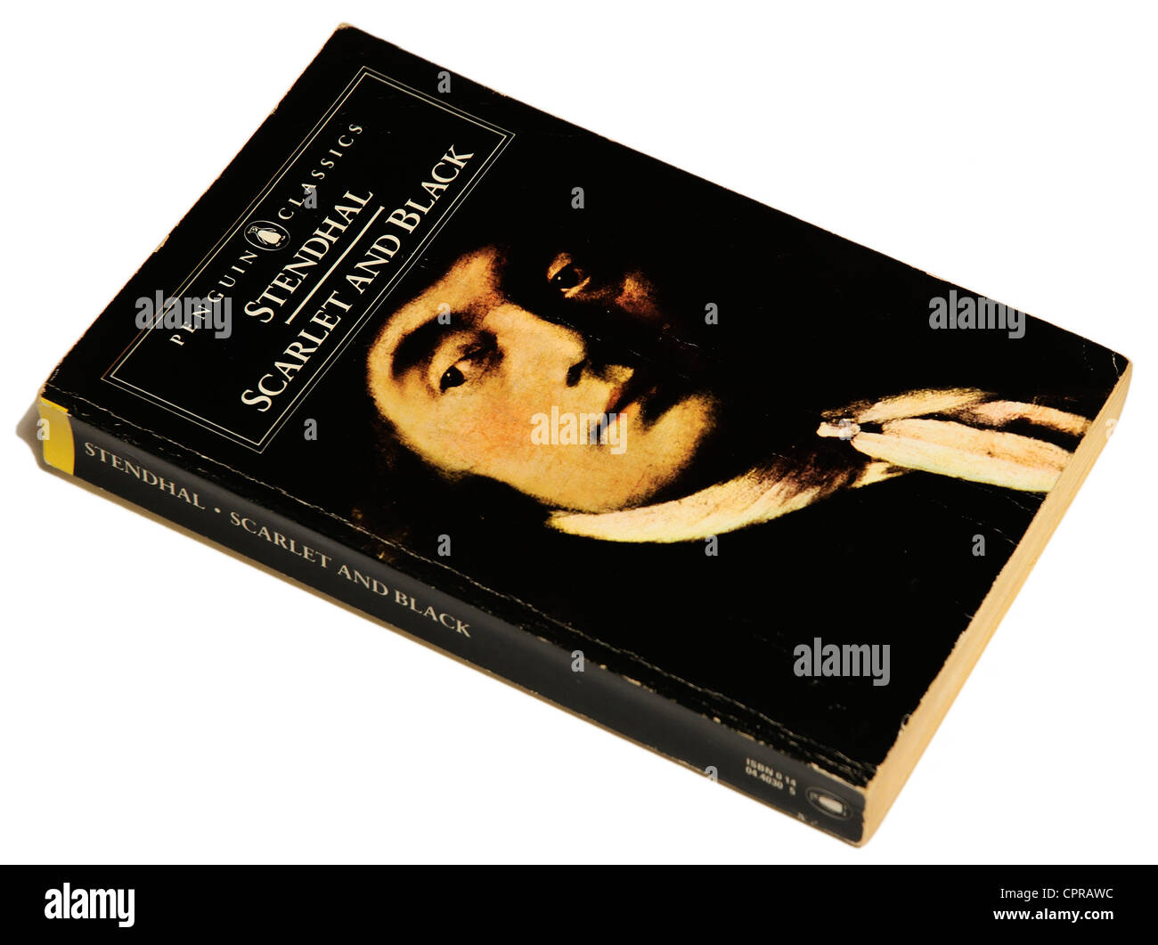 Scarlet white black hi-res stock photography and images - Alamy