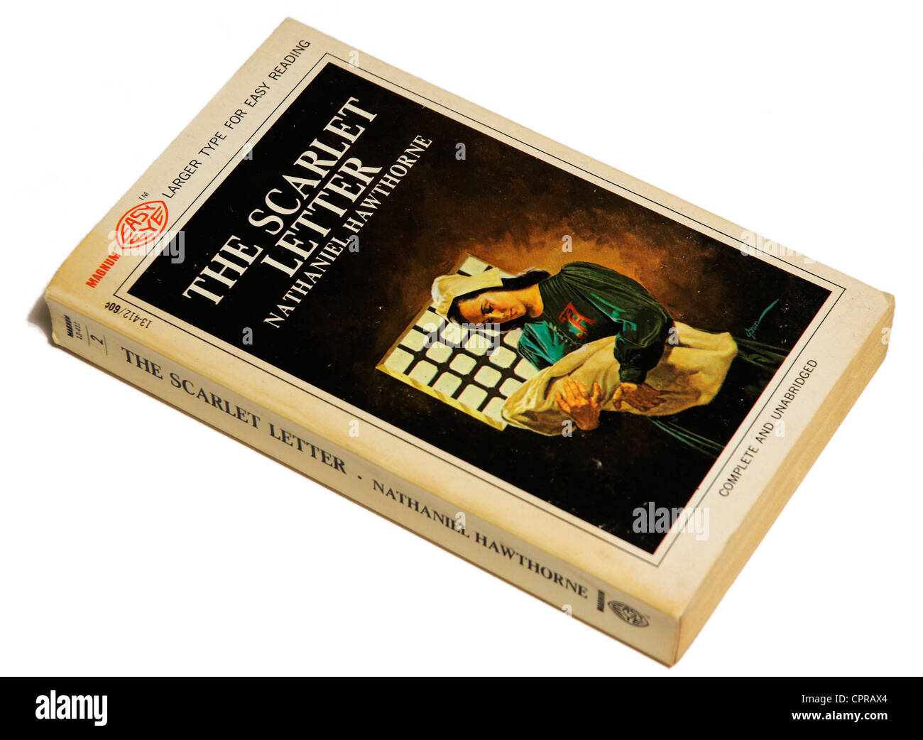 The scarlet letter hi-res stock photography and images - Alamy
