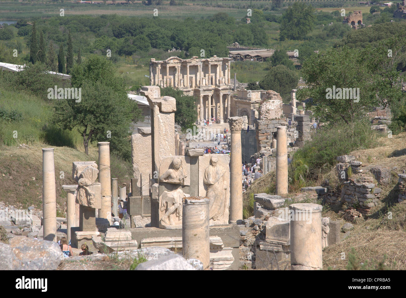 Processional way hi-res stock photography and images - Alamy