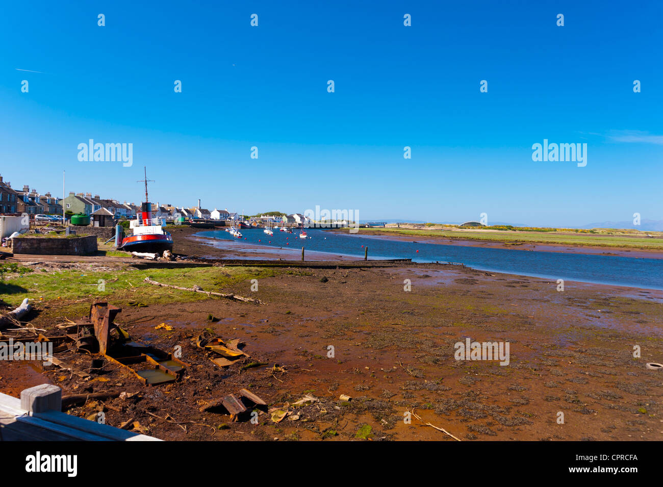 Alloway museum hi-res stock photography and images - Alamy