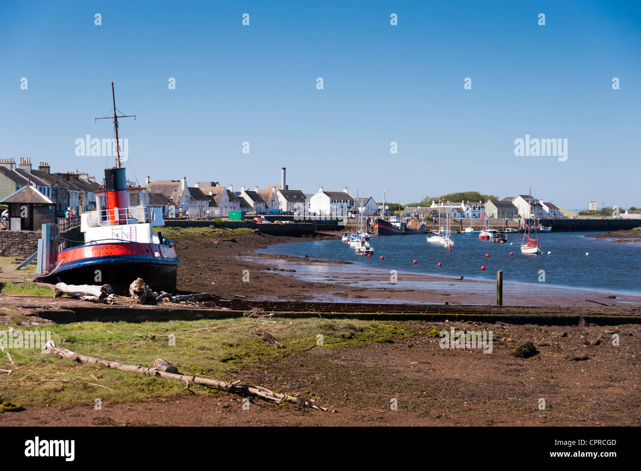 Garnock High Resolution Stock Photography and Images - Alamy