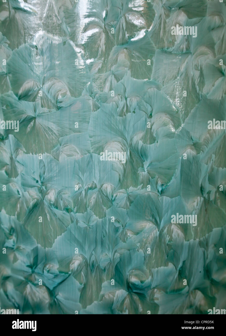 Texture of original green handmade glaze Stock Photo - Alamy