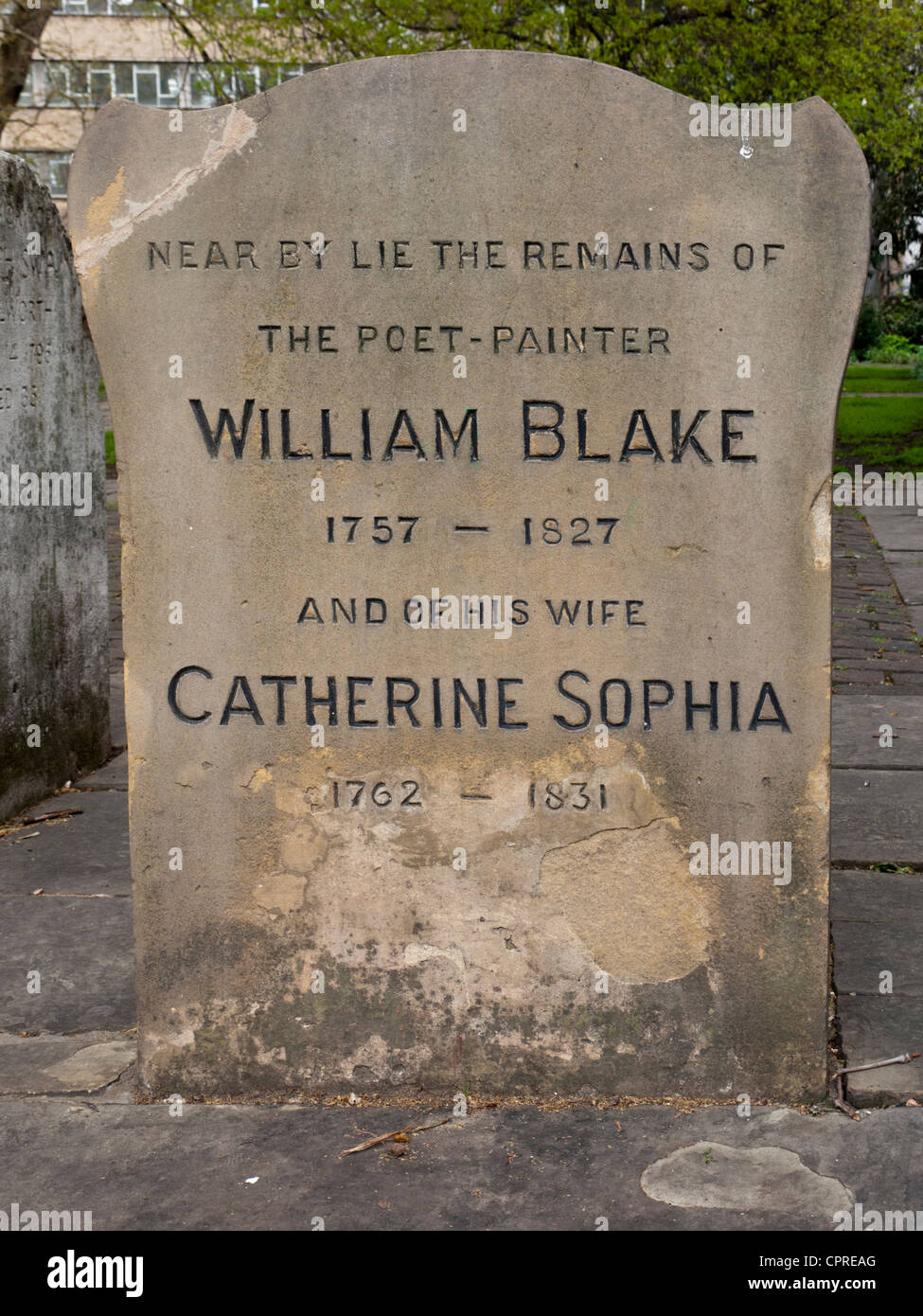 Blake grave hi-res stock photography and images - Alamy